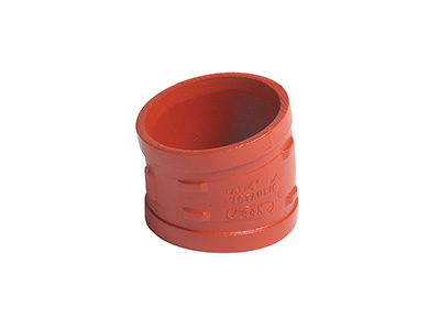 Γωνία Αυλακωτή 11 1/2° Κλιματισμού VICTAULIC – Style 13 – HydroFire ...