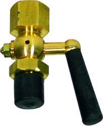 Stopcock for pressure measuring instruments – HydroFire | Μηχανολογικός ...