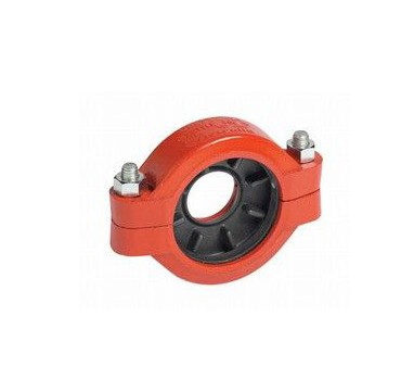 Reducing Coupling VICTAULIC – Style 750 – HydroFire | Μηχανολογικός ...