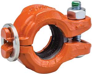 FIRELOCK™ 1” IGS™ installation ready ™ RIGID COUPLING – VICTAULIC ...