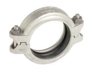 Lightweight Flexible Coupling VICTAULIC – Style 475 – HydroFire ...