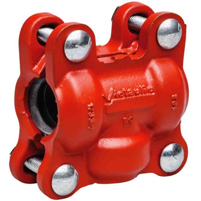 Installation Ready Tee VICTAULIC – Style 102 – HydroFire ...