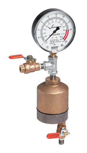 SERIES 746-LPA FIRELOCK™ Dry accelerator VICTAULIC – HydroFire ...